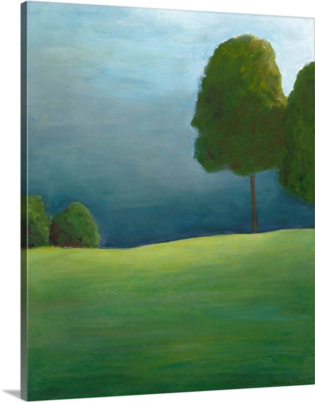 Twilight I | Great Big Canvas