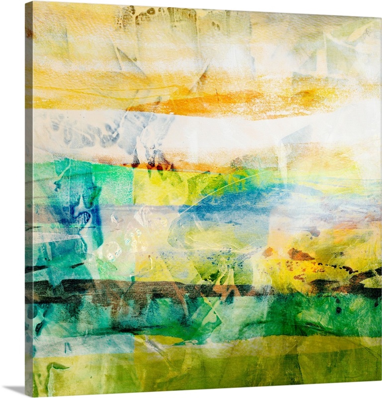 Unfolding II | Great Big Canvas