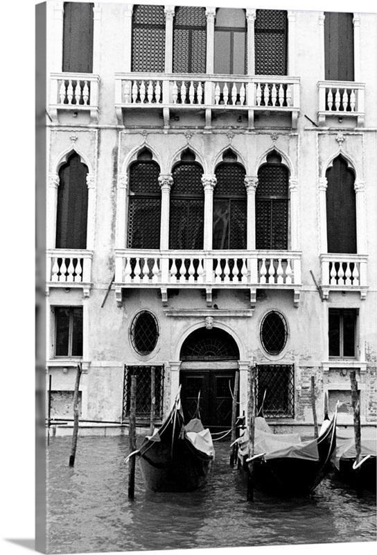 Venetian Splendor | Great Big Canvas