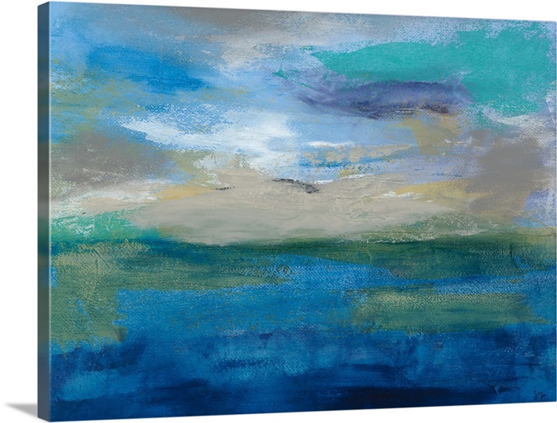 Viewpoint I | Great Big Canvas