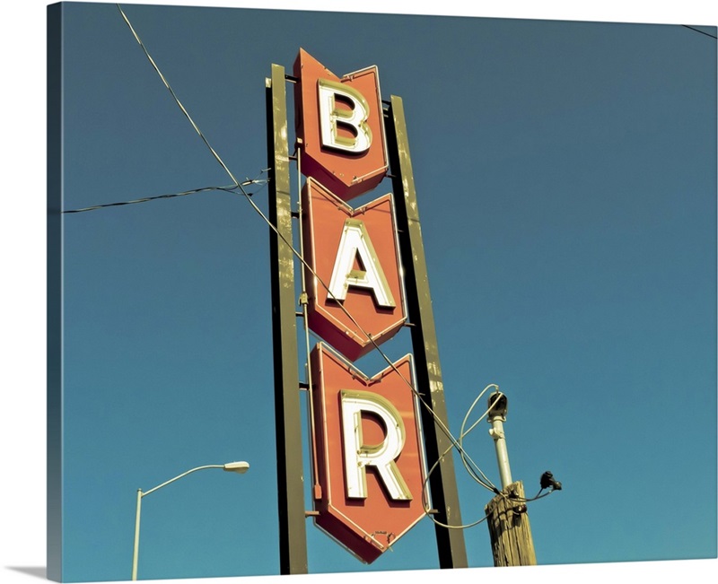 Vintage Retail III | Great Big Canvas