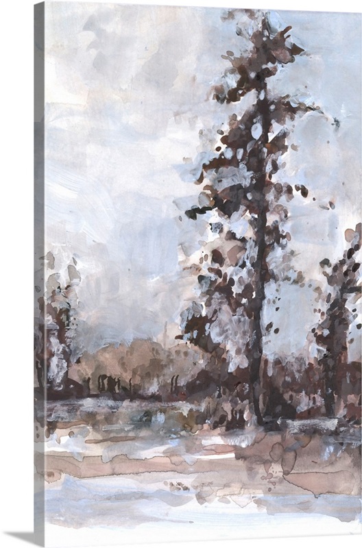 Vintage Tree Moment II | Great Big Canvas