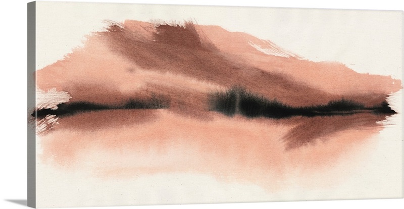 Virginia Clay Sky I | Great Big Canvas