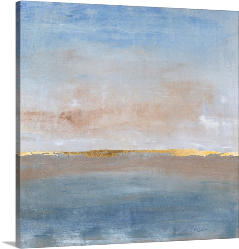 Visible Horizon I | Great Big Canvas