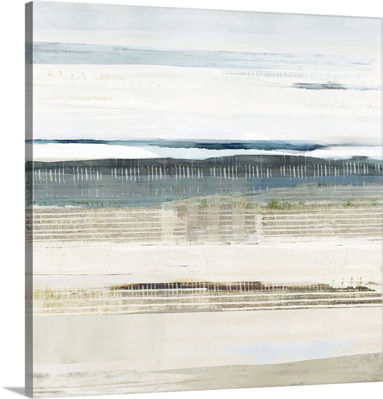 Water Marks I | Great Big Canvas