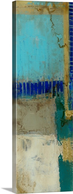 Waterfall II | Great Big Canvas