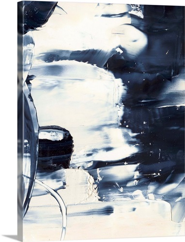 Wave Rider II | Great Big Canvas