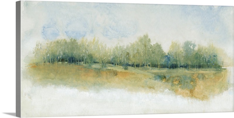 Wind Break I | Great Big Canvas