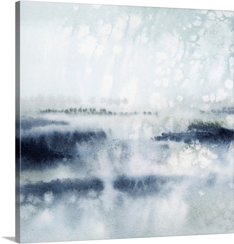 Window Fog II | Great Big Canvas