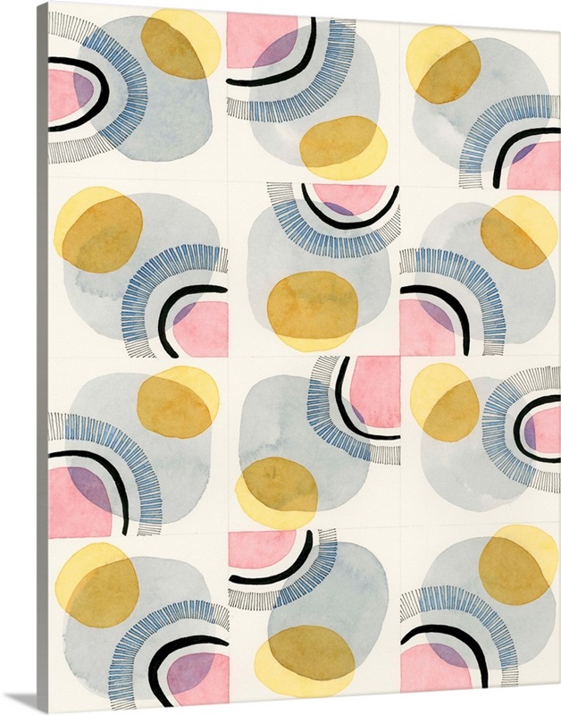 Wink | Great Big Canvas