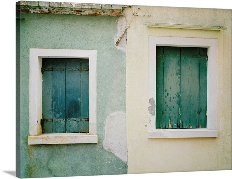 Yin And Yang II | Great Big Canvas