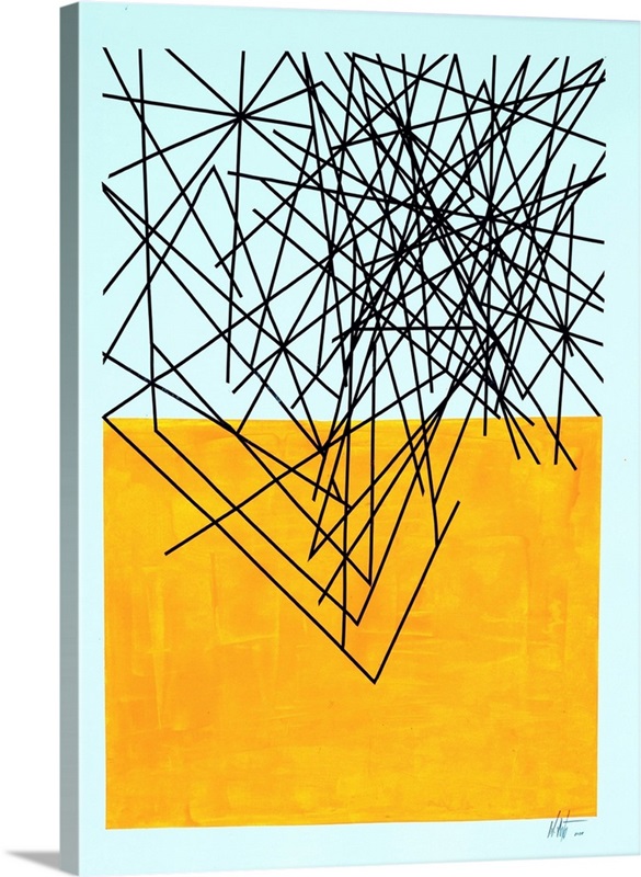 Estructure | Great Big Canvas