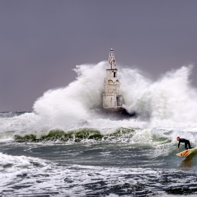 Milen Dobrev Wall Art & Canvas Prints | Great Big Canvas