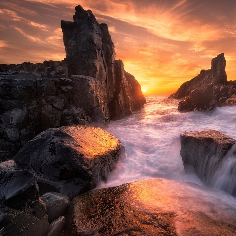Joshua Zhang Wall Art & Canvas Prints | Great Big Canvas