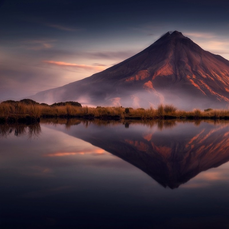 Taranaki Wall Art & Canvas Prints | Great Big Canvas