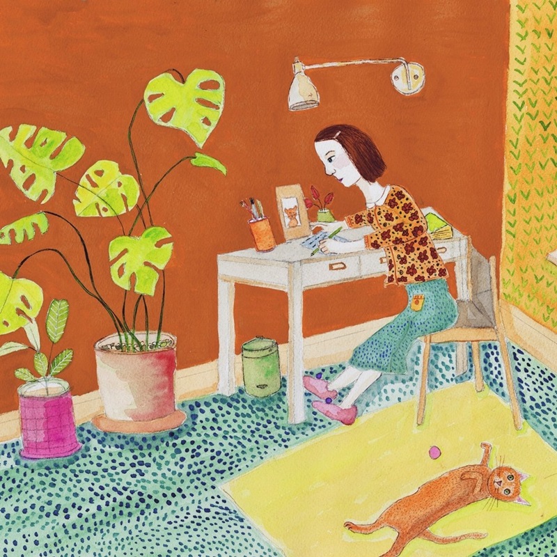 Sharyn Bursic Wall Art & Canvas Prints | Great Big Canvas