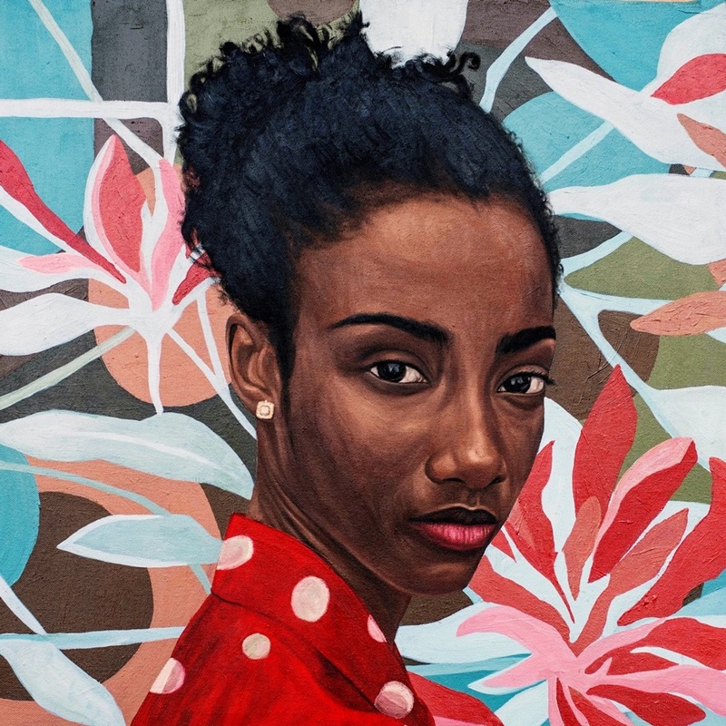 Damilare Jamiu Wall Art & Canvas Prints | Great Big Canvas