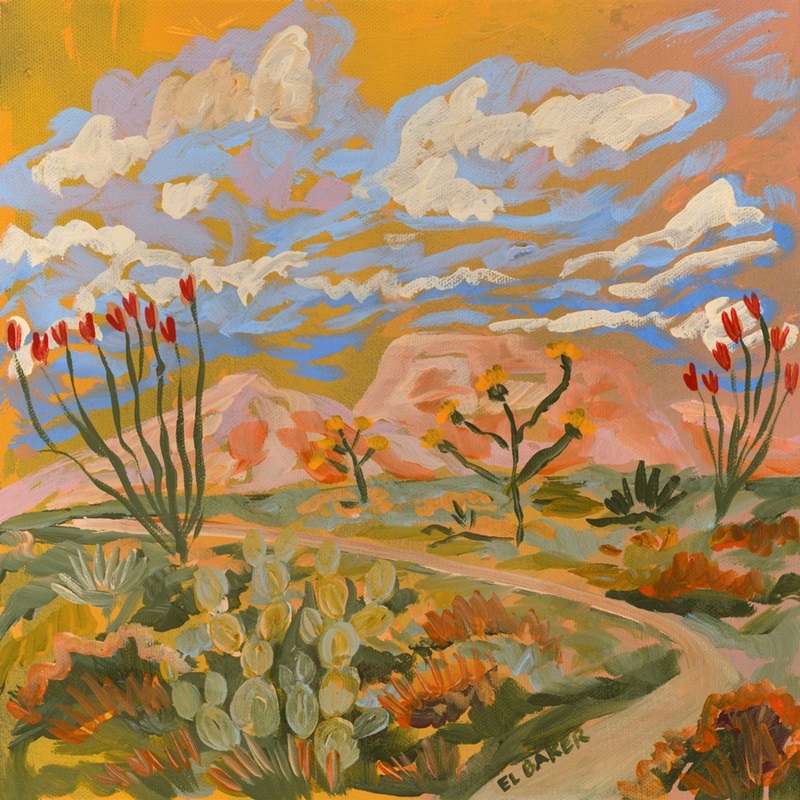 Eleanor Baker Wall Art & Canvas Prints | Great Big Canvas