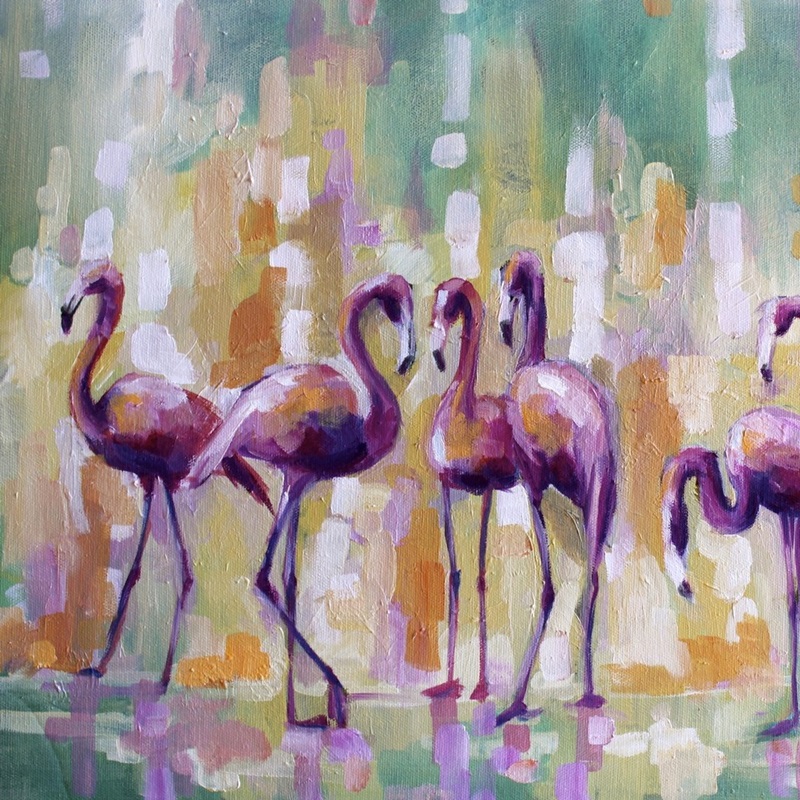 Lena Navarro Wall Art & Canvas Prints | Great Big Canvas