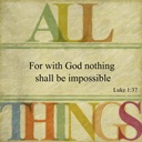 Scripture Art Canvas Art Prints | Scripture Art Panoramic Photos ...