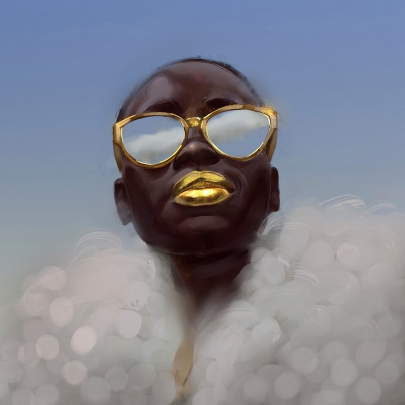 Glam Art Wall Art & Canvas Prints | | Great Big Canvas