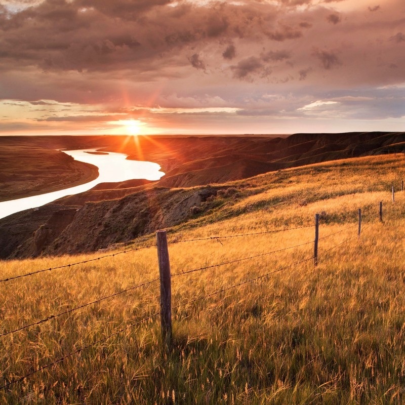 Saskatchewan Wall Art & Canvas Prints | Saskatchewan Panoramic Photos ...