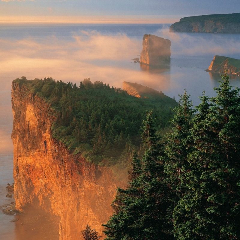 Claude Bouchard Wall Art & Canvas Prints | Claude Bouchard Panoramic ...