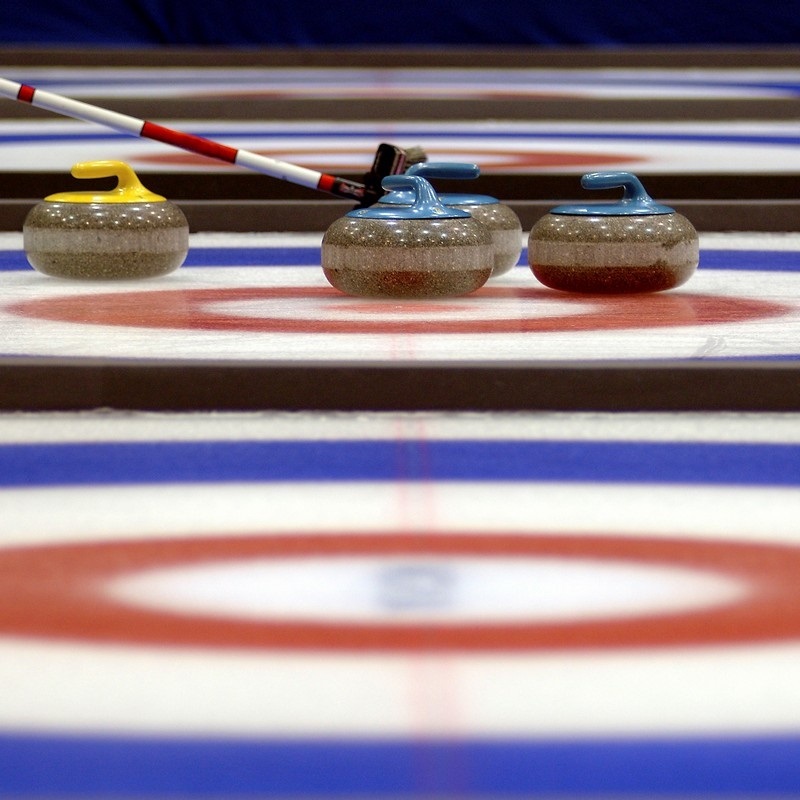 Curling Wall Art & Canvas Prints | Great Big Canvas