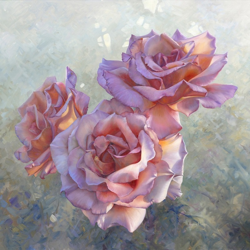 Hilary Mayes Wall Art & Canvas Prints | Great Big Canvas
