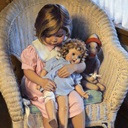 Kathy Lawrence Canvas Art Prints | Kathy Lawrence Panoramic Photos ...