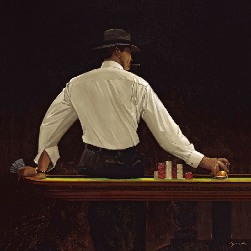 Figurative Art - Contemporary & Abstract Figurative Art Paintings ...