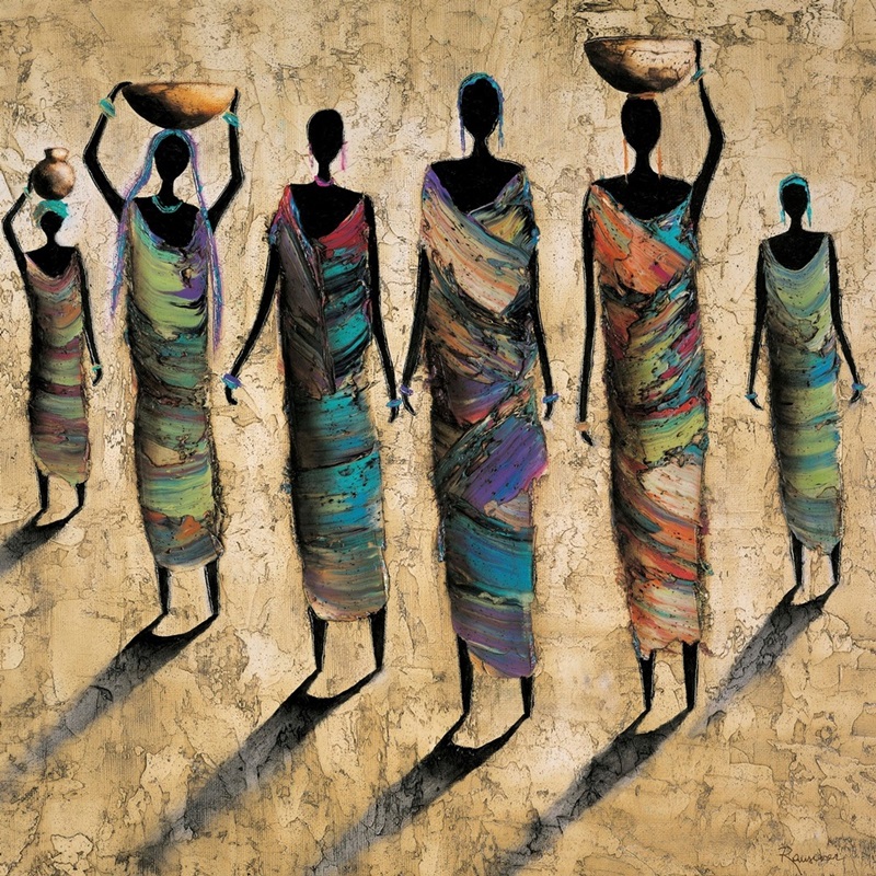 Michel Rauscher Wall Art & Canvas Prints | Great Big Canvas