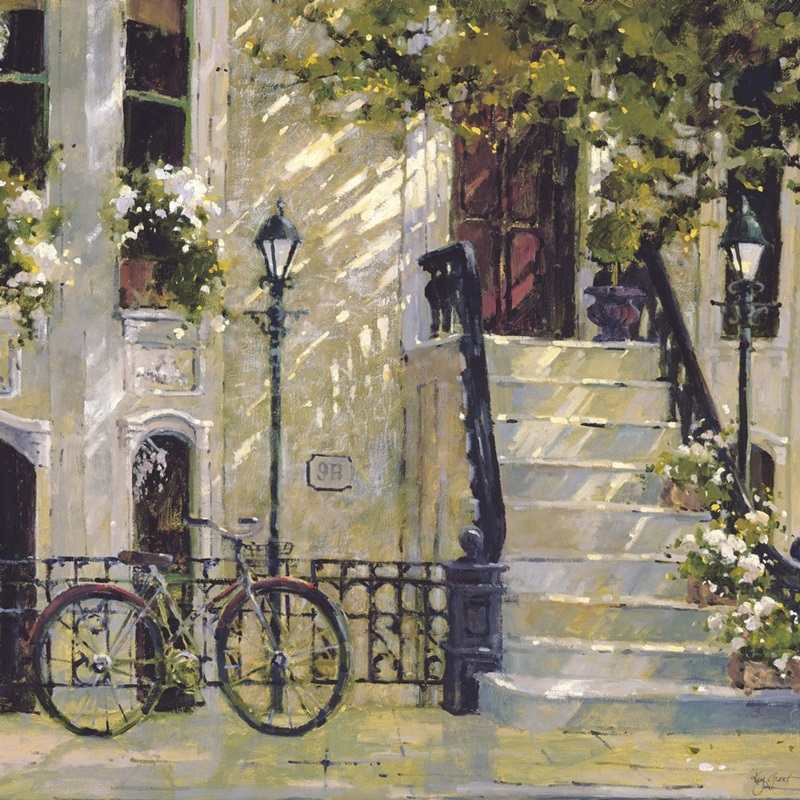 Kay Grant Wall Art & Canvas Prints | Great Big Canvas