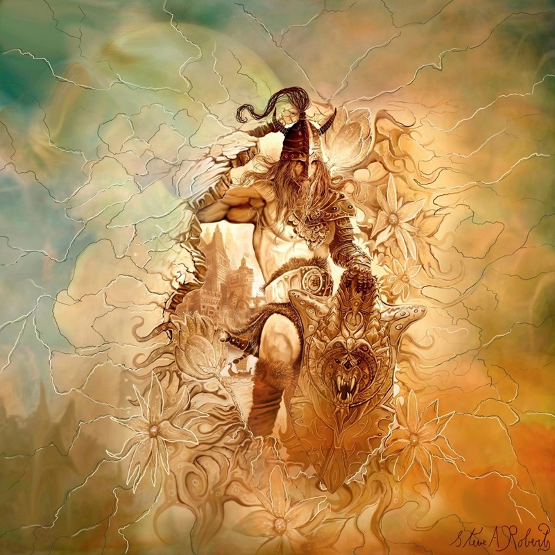 Steve A. Roberts Wall Art & Canvas Prints | Great Big Canvas
