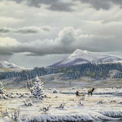 Wilhelm Goebel Wall Art & Canvas Prints | Great Big Canvas