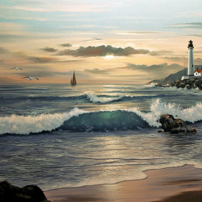 Thomas Linker Wall Art & Canvas Prints | Great Big Canvas