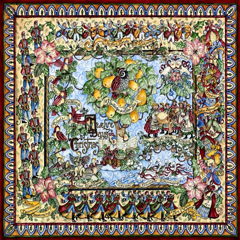 Shelly Rasche Wall Art & Canvas Prints | Great Big Canvas