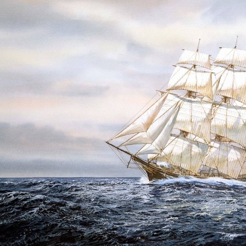 Jack Wemp Wall Art & Canvas Prints | Great Big Canvas