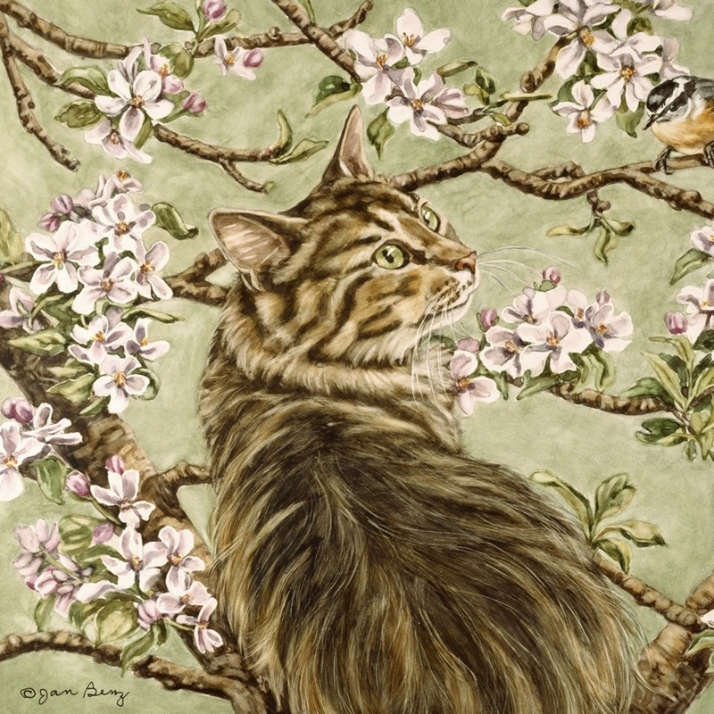 Jan Benz Wall Art & Canvas Prints | Great Big Canvas