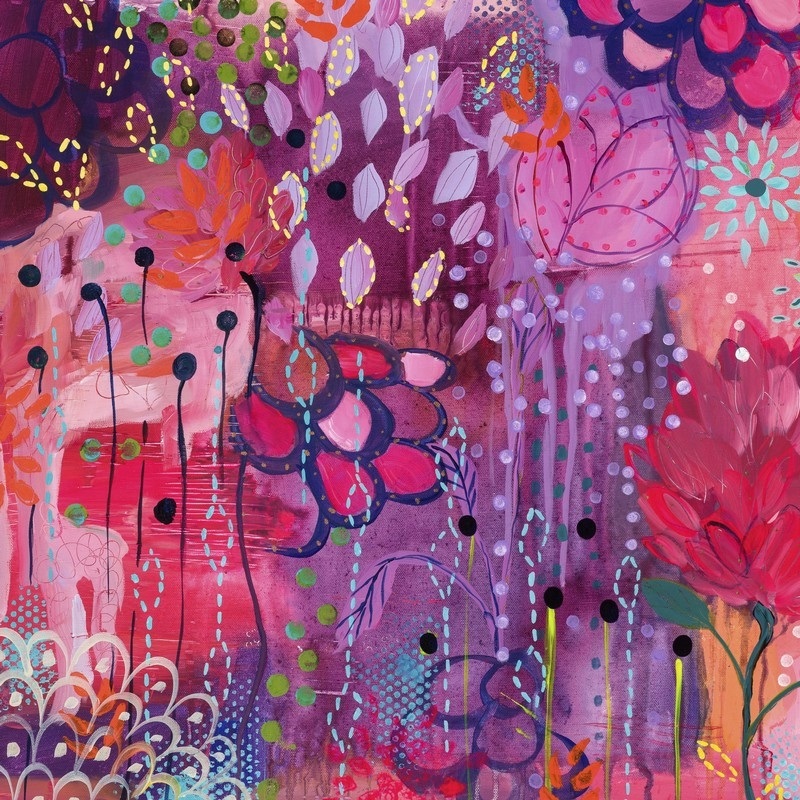 Carrie Schmitt Wall Art & Canvas Prints | Great Big Canvas