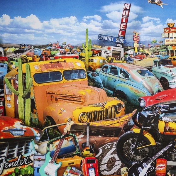 John Roy Wall Art & Canvas Prints | Great Big Canvas