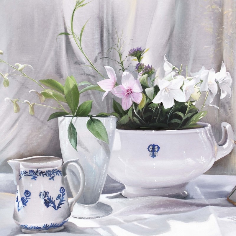 Danka Weitzen Wall Art & Canvas Prints | Great Big Canvas