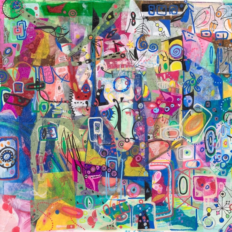 Ellen Kossoff Wall Art & Canvas Prints | Great Big Canvas