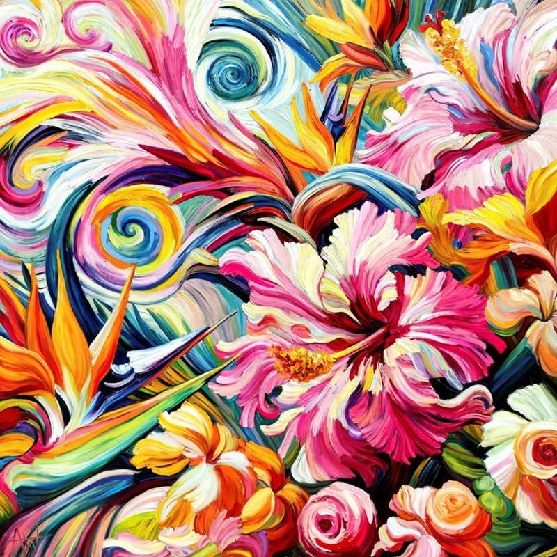 Angie Wright Wall Art & Canvas Prints | Great Big Canvas