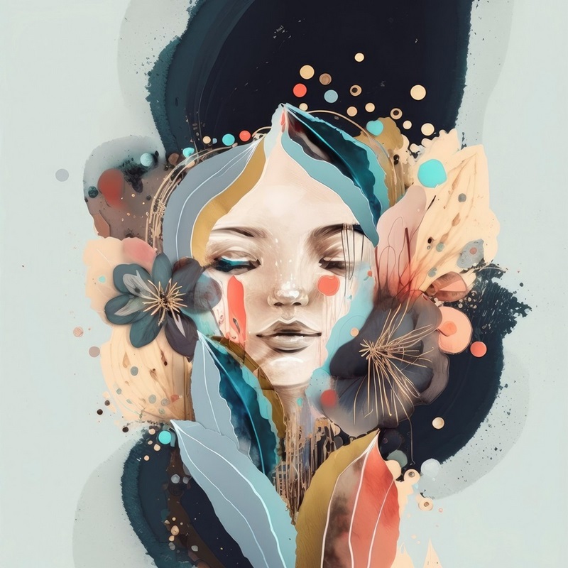 Bella Eve Wall Art & Canvas Prints | Great Big Canvas