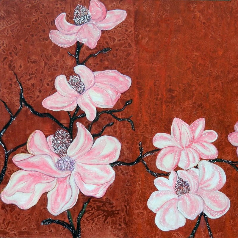 Anthony van Lam Wall Art & Canvas Prints | Great Big Canvas
