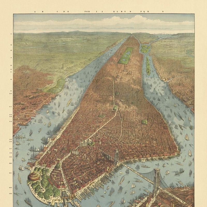 J. W. Williams Wall Art & Canvas Prints | Great Big Canvas