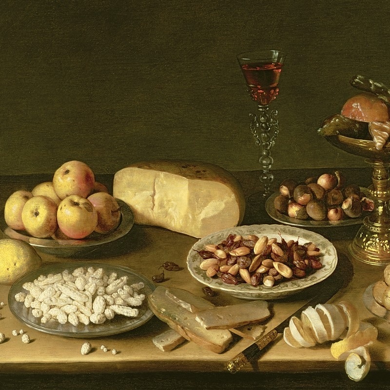 Jacob van Es Wall Art & Canvas Prints | Great Big Canvas