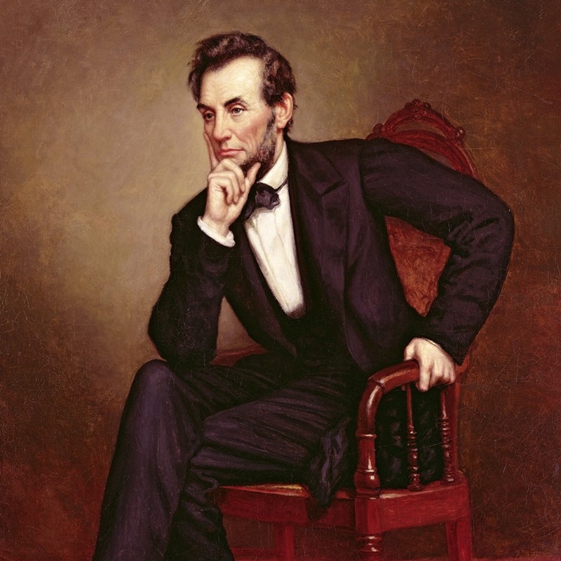 George Healy Wall Art & Canvas Prints | Great Big Canvas