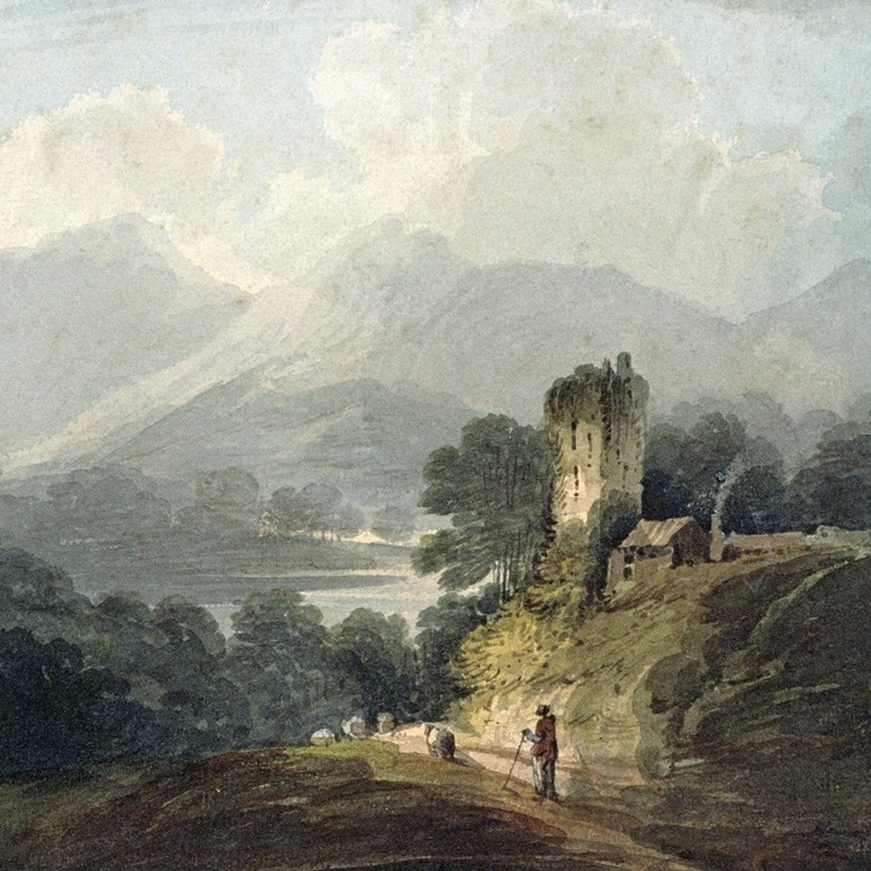 James Bayes Wall Art & Canvas Prints | Great Big Canvas